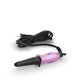 Cera Wand cone-shaped ceramic curling iron 25-38 mm from HairShop.lv